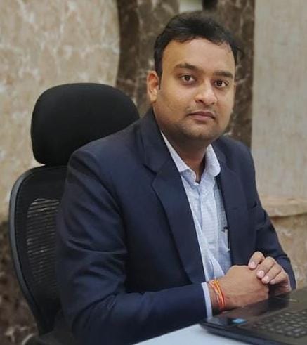 Leadership – Rikalp Capital Pvt Ltd