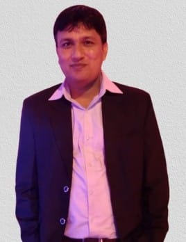 Leadership – Rikalp Capital Pvt Ltd